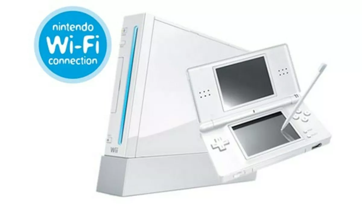Nintendo coupe les serveurs Wii et DS aujourd'hui