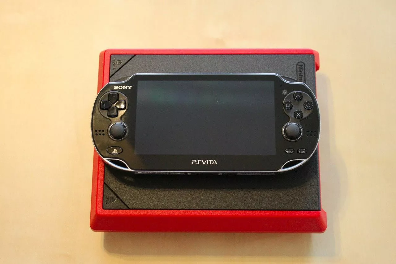 Wii Mini annoncée en France, sortie fin mars 2013