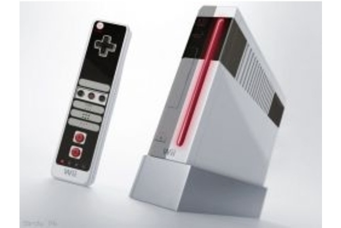 Nintendo : révision hardware confirmée pour la Wii
