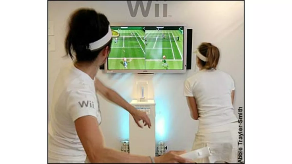 Wii Sports devient le jeu le plus vendu au monde