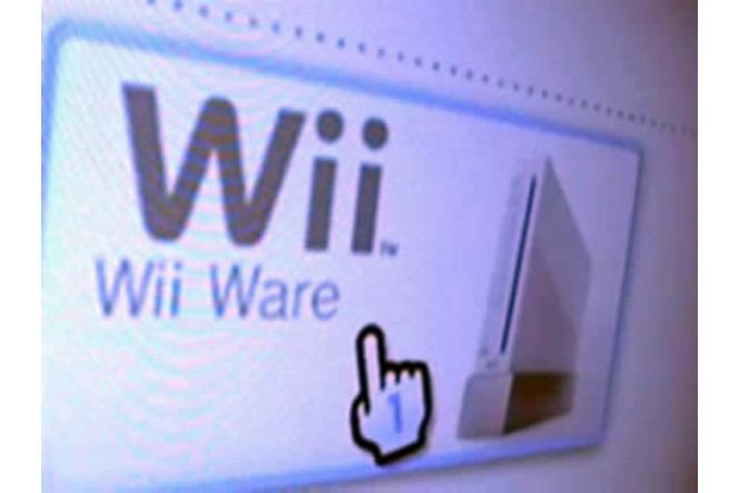 Console Virtuelle : WiiWare et du contenu pour Mega Man 9