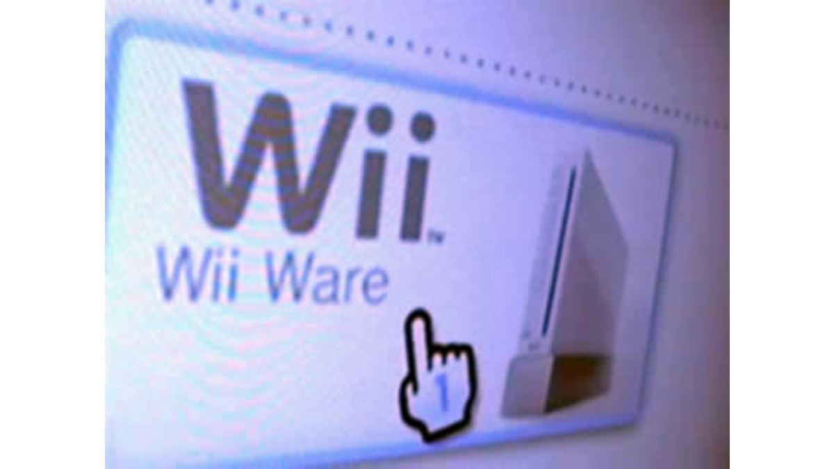 Console Virtuelle : Deux nouveautés WiiWare