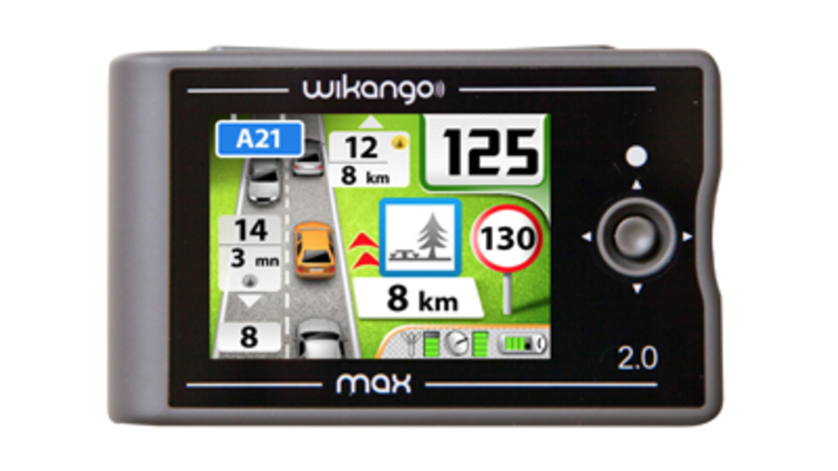 Wikango Max : nouvel OS avec nouvelles fonctionnalités