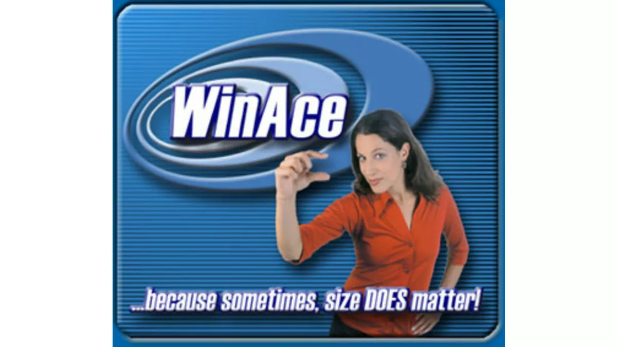 Winace : un compresseur de fichiers très efficace