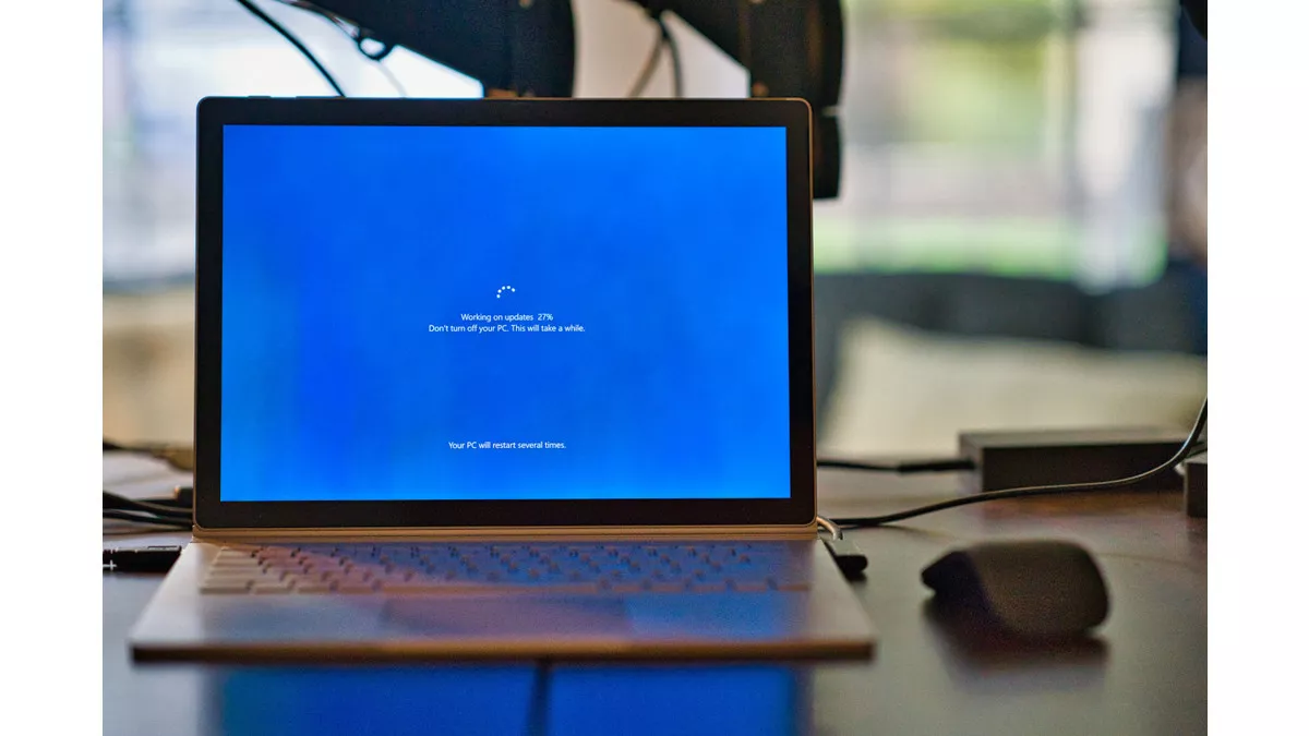 Bonne Nouvelle Pour Les Mises à Jour De Windows 10