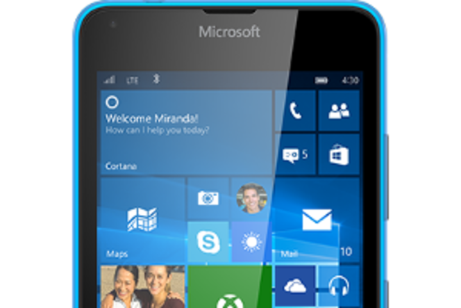 Windows 10 mobile : Microsoft précise le déploiement sur les ...