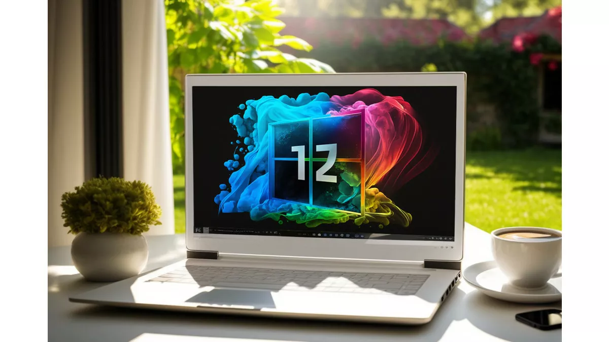 Microsoft mentionne à nouveau Windows 12