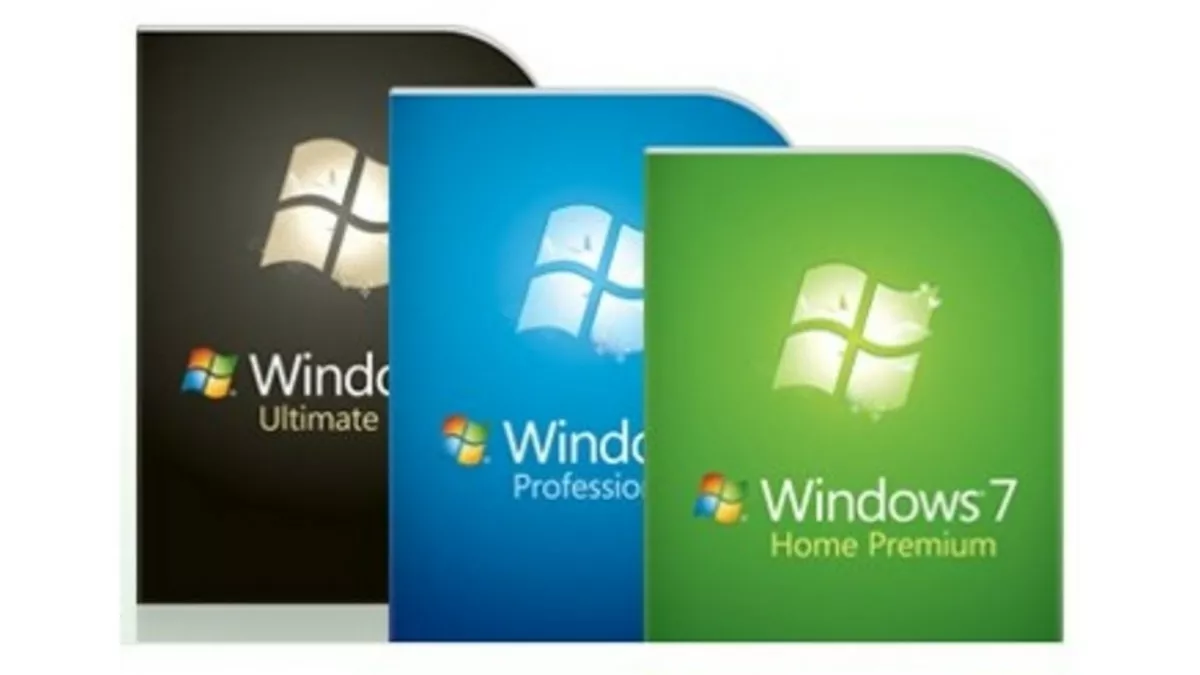 Windows 7 et clé pirate : Microsoft réagit