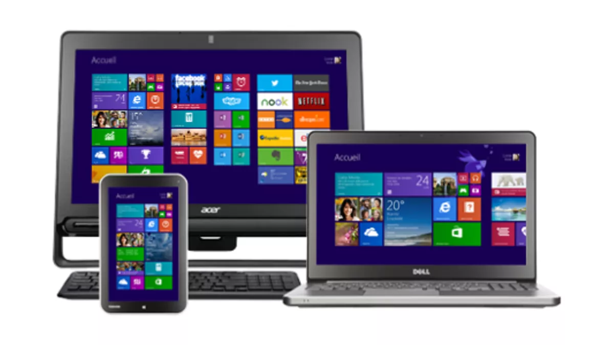 Windows 8.1 : Microsoft annonce la fin des mises à jour à partir du 13 ... Windows 8.1 : Microsoft annonce la fin des mises à jour à partir du 13 ...