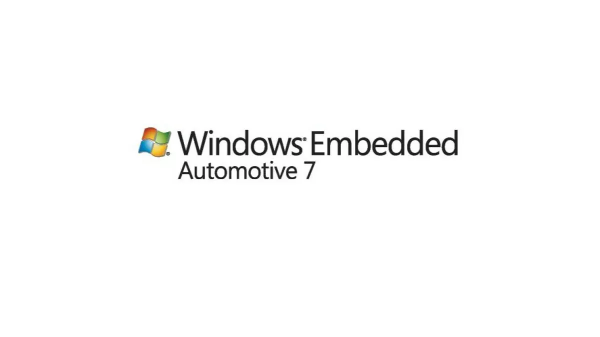 Windows Embedded Automotive 7 : place à l'infotainment