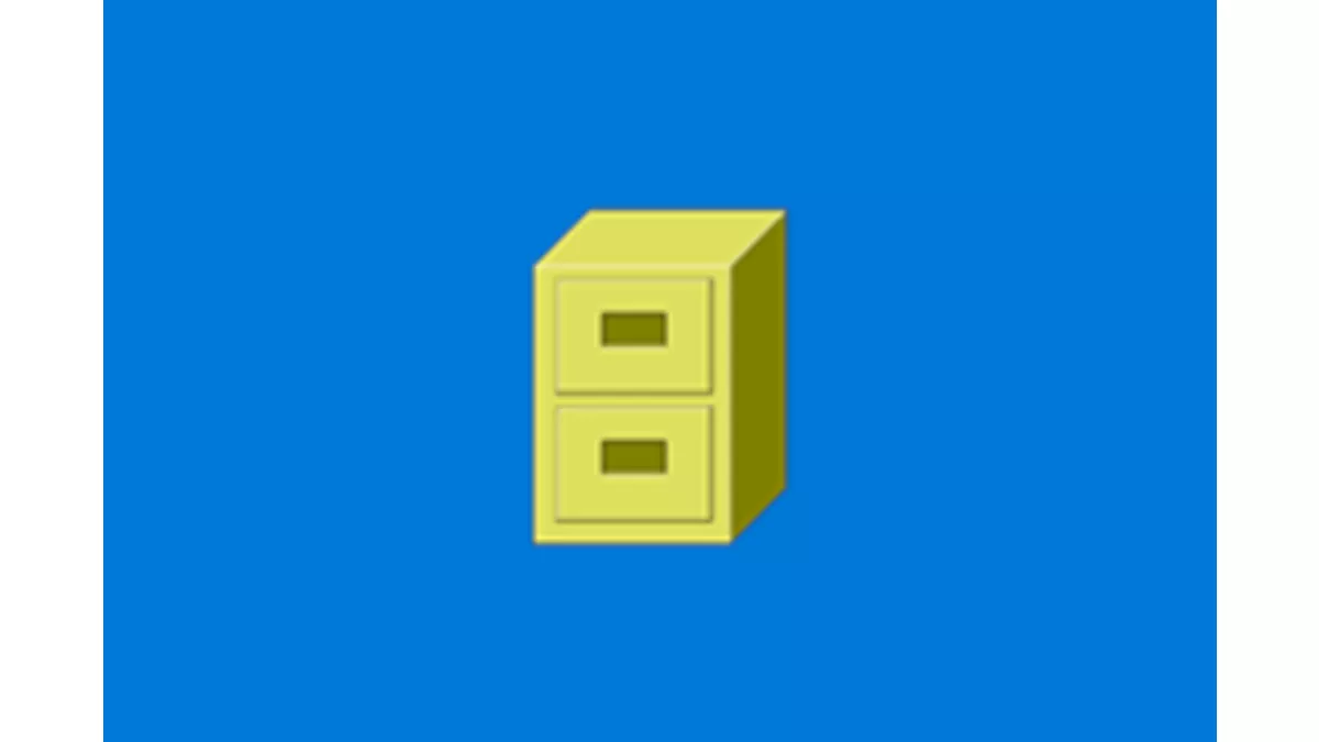 Windows File Manager (WinFile) dans le Microsoft Store