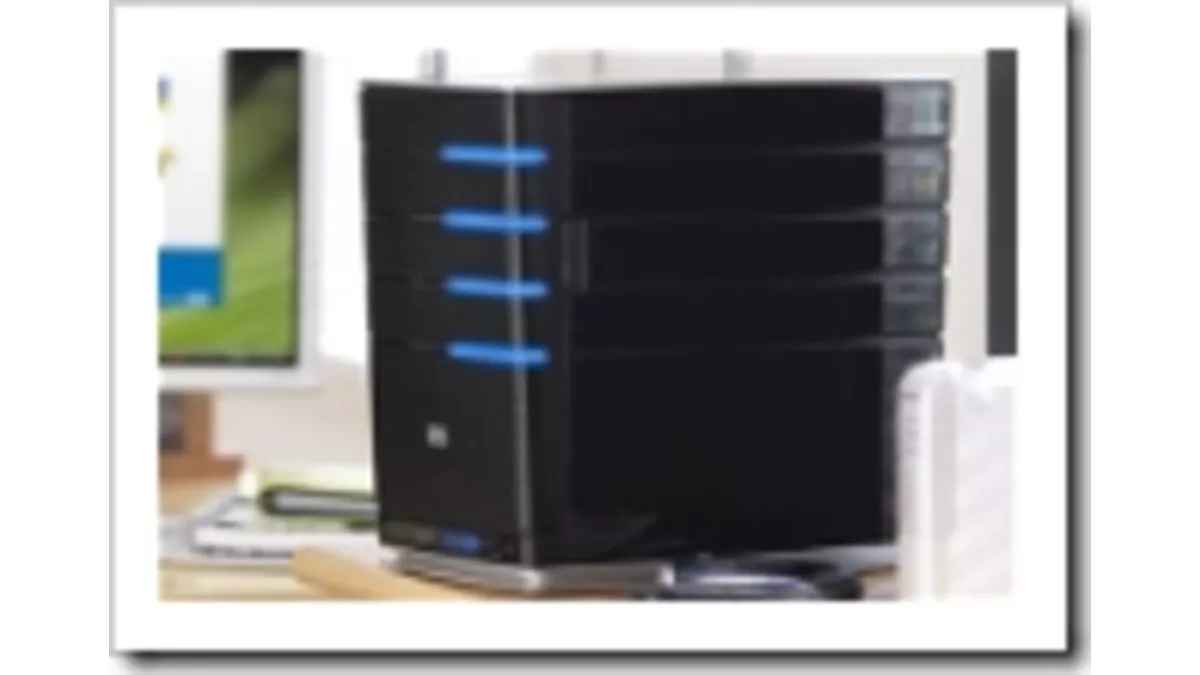 Windows Home Server arrive, dixit Microsoft France