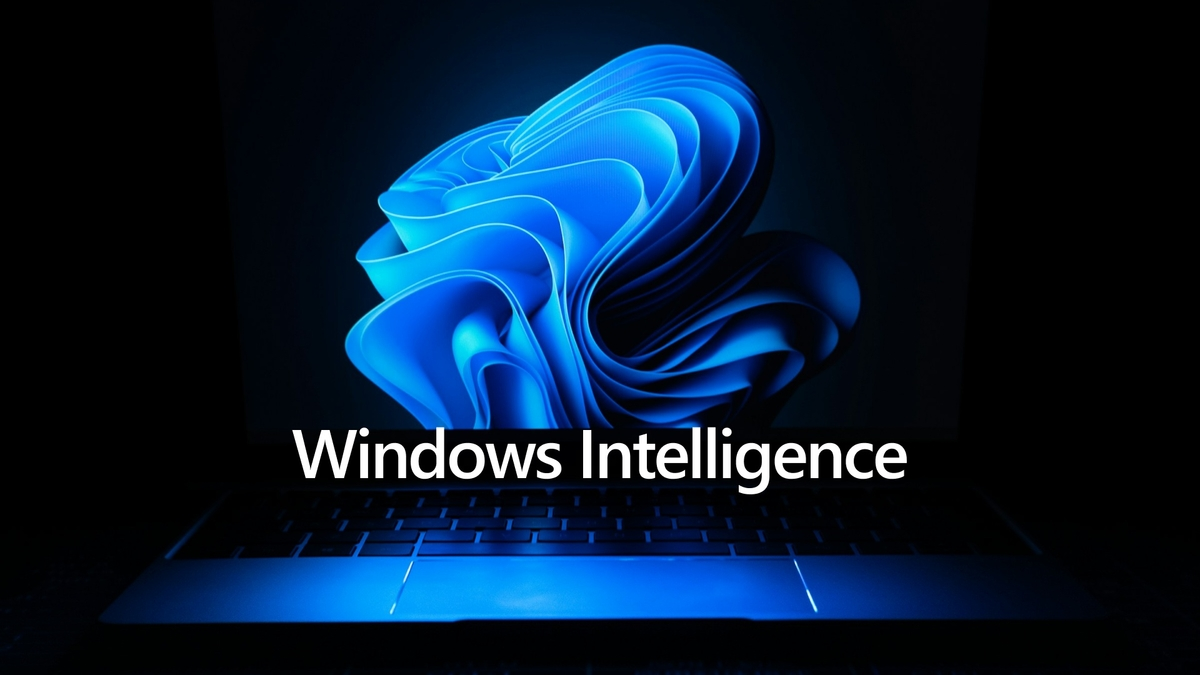 Windows Intelligence se précise