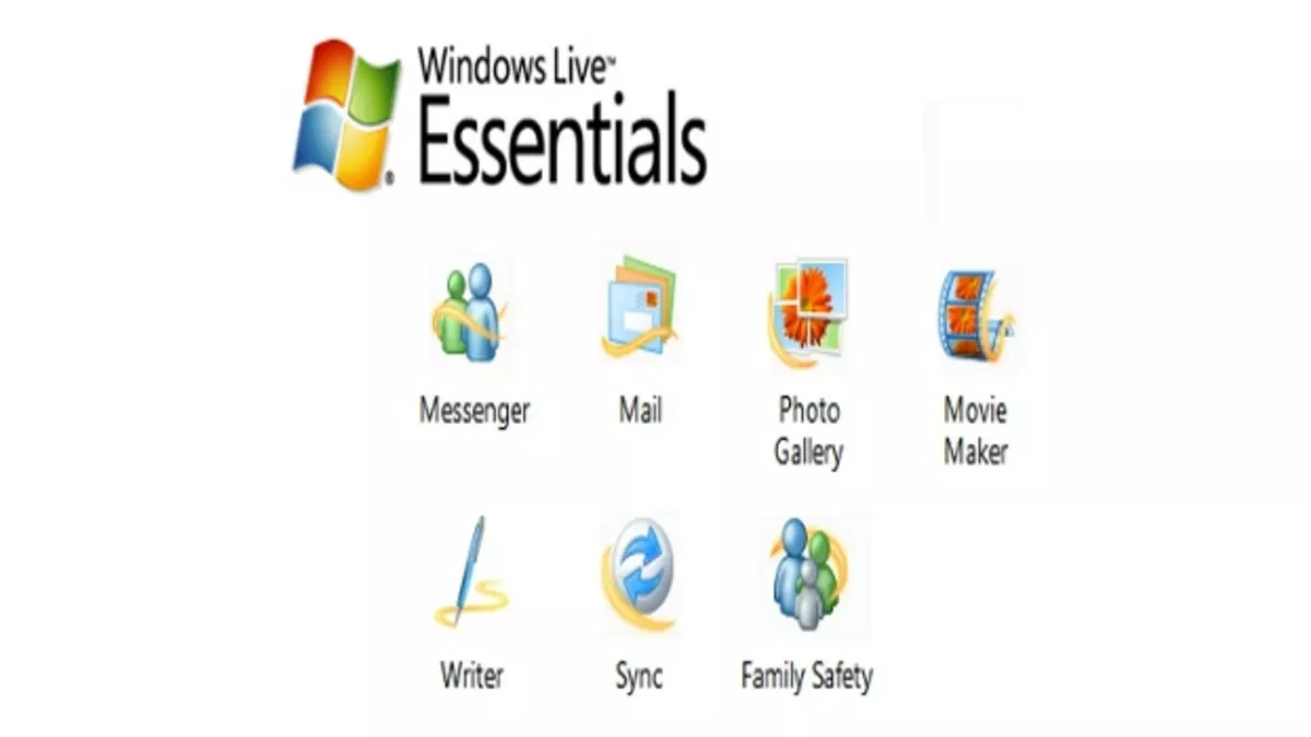 Microsoft dévoile Windows Live Essentials Wave 4
