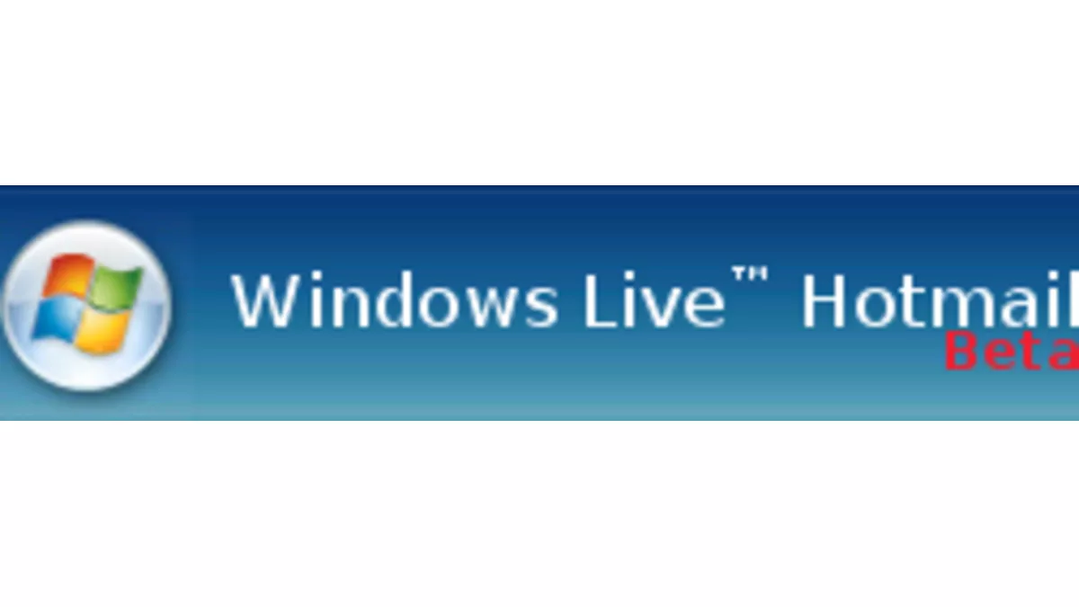 Windows Live Hotmail Plus : capacité de stockage doublée