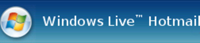 Windows Live Hotmail escompté pour la fin de la semaine