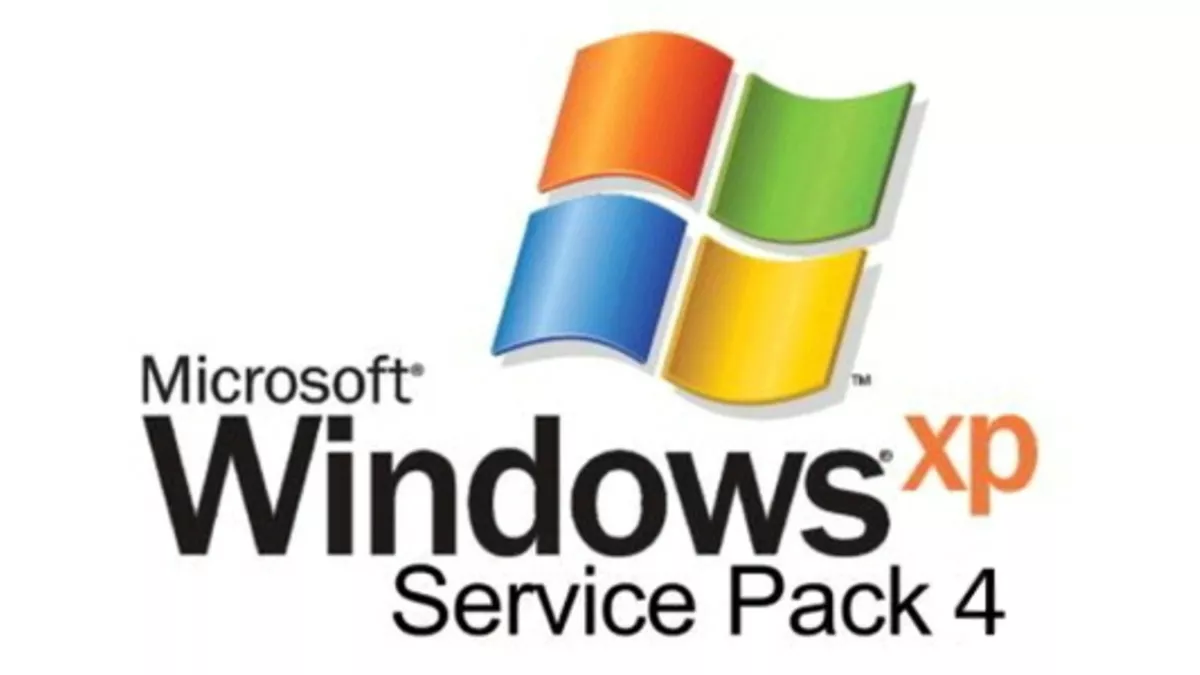 Windows XP : un Service Pack 4 officieux