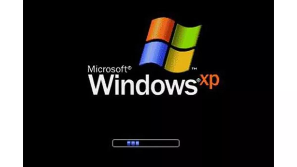 Un effet Windows XP pour le marché du PC