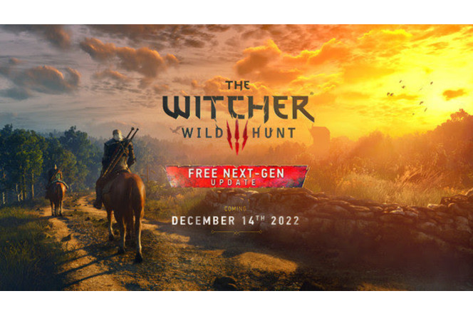 The Witcher 3 : à quelle heure pourra-t-on jouer au patch next gen