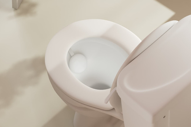 U-Scan : Withings analyse votre urine dans les toilettes
