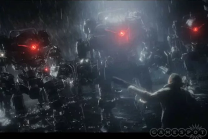 Wolfenstein New Order : le retour du FPS sur Xbox 360, PS3 et PC en fin ...