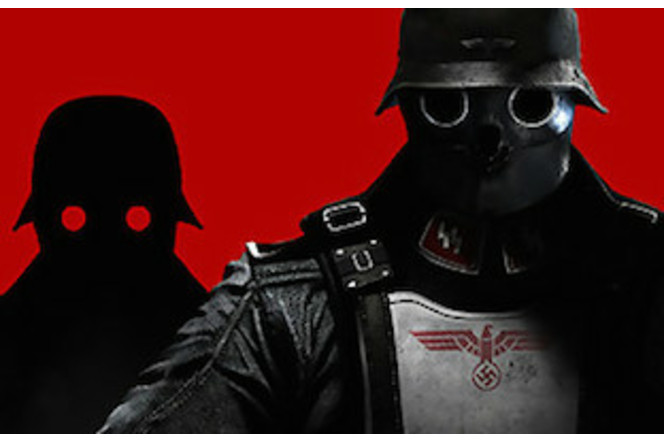 Wolfenstein The New Order Infiltration Ou Action Frénétique En Vidéo