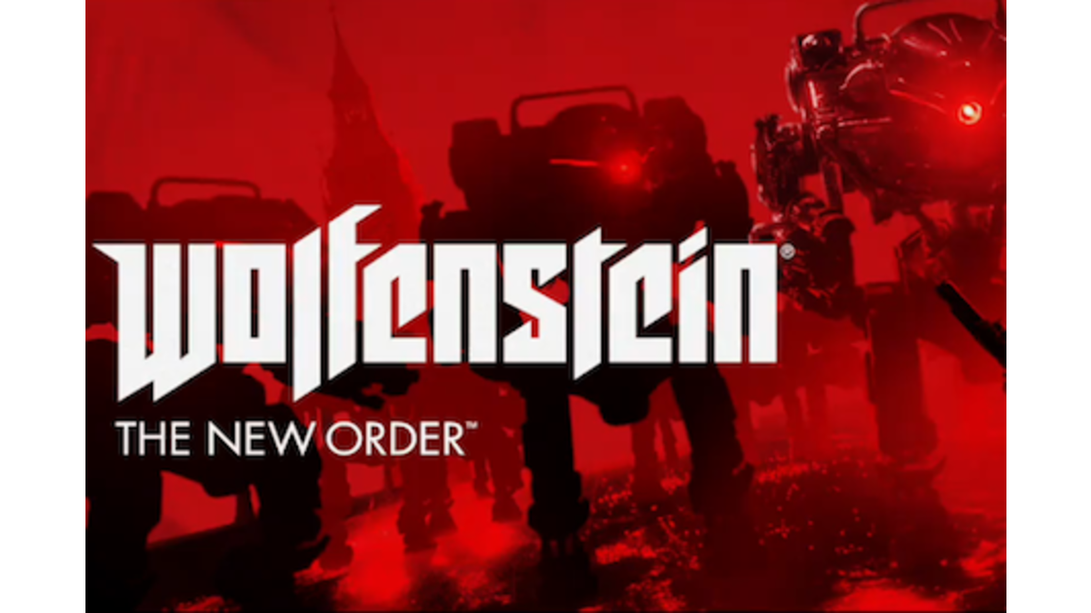 Wolfenstein The New Order : images inédites des nazis