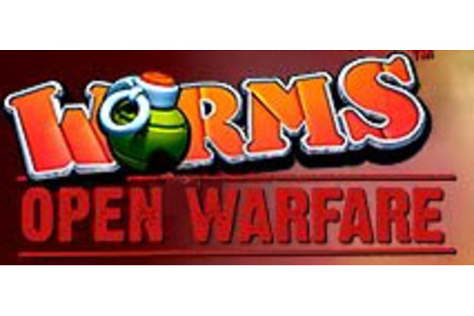 Worms : Open Warfare