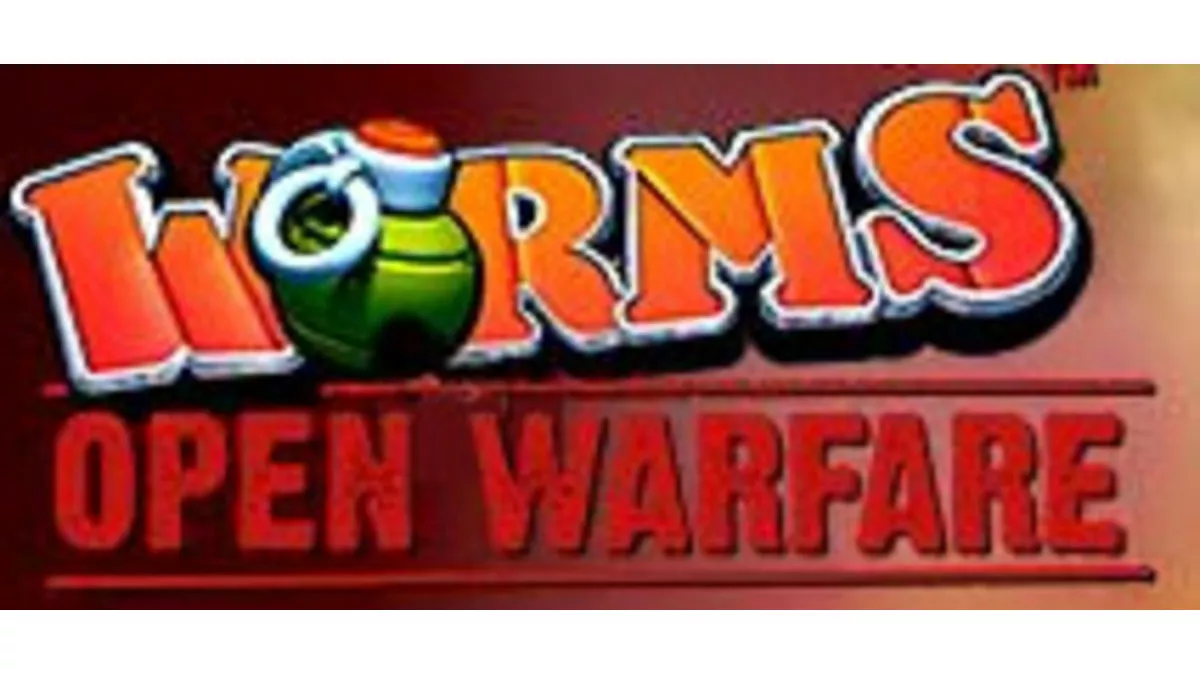 Worms : Open Warfare