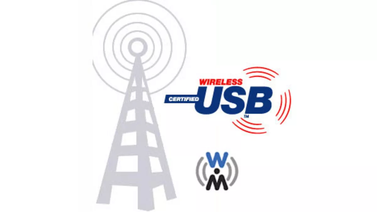 WUSB : présentation de l'USB sans fil