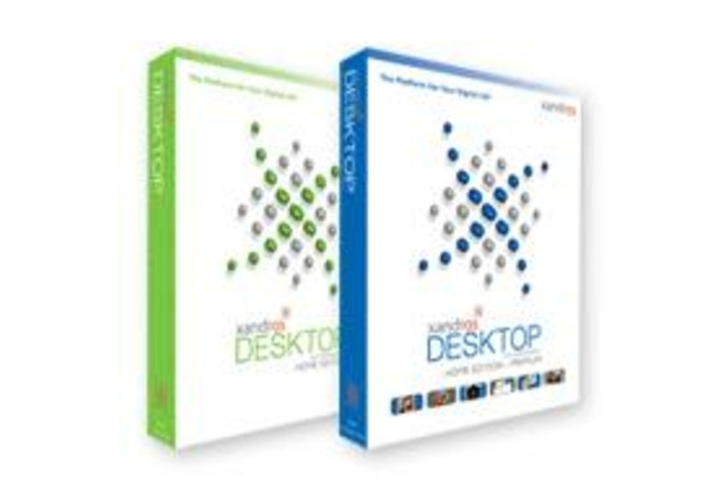 Xandros affine son interopérabilité avec Microsoft