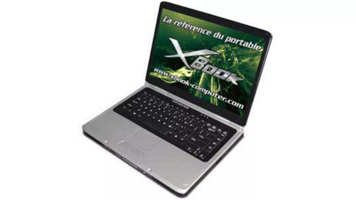 FGI et ses XBooks, c'est fini