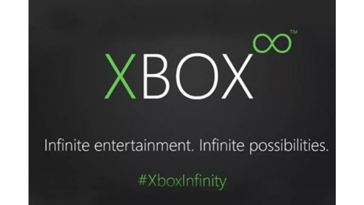 Xbox Infinity : ce que l'on sait de la console avant sa présentation ...