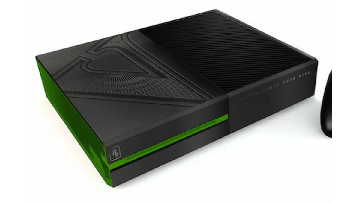 Xbox Anaconda, Lockhart, Maverick : plusieurs versions pour la ...