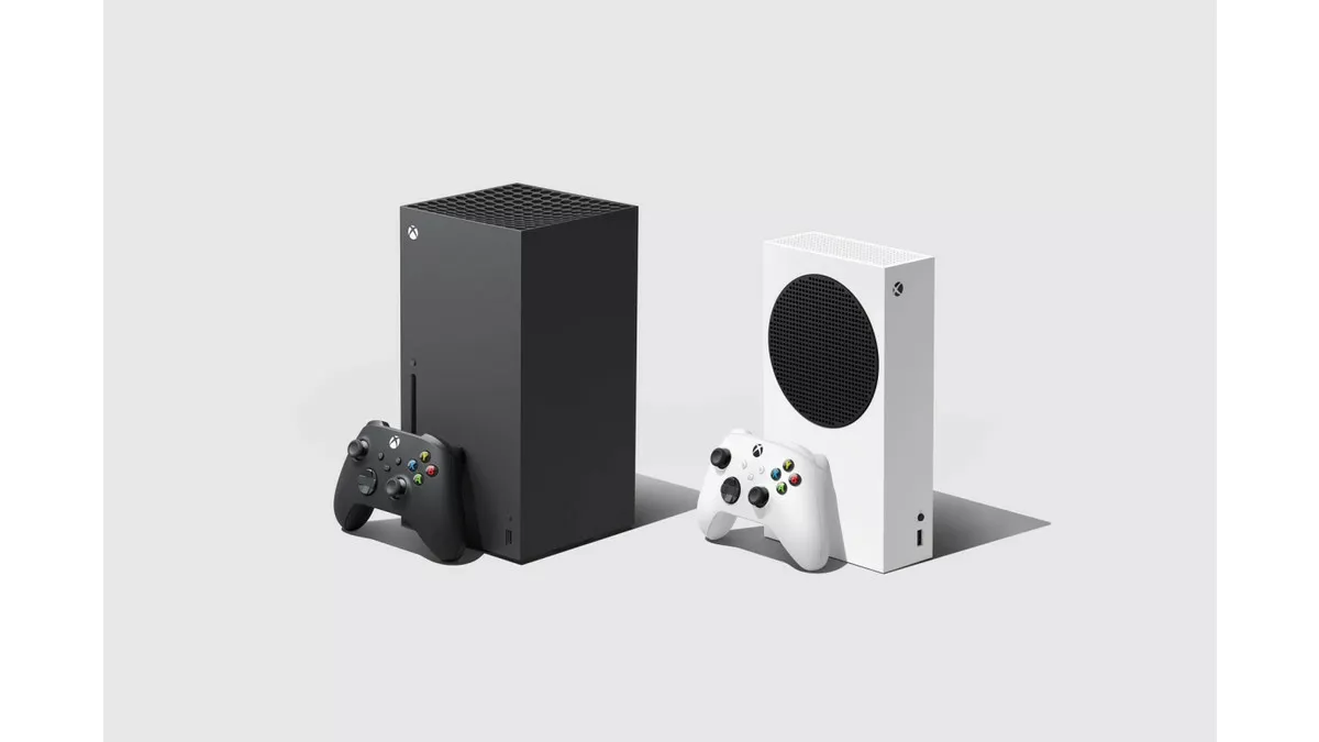 Xbox Series Refresh : ce que prépare Microsoft comme consoles en 2024 ...