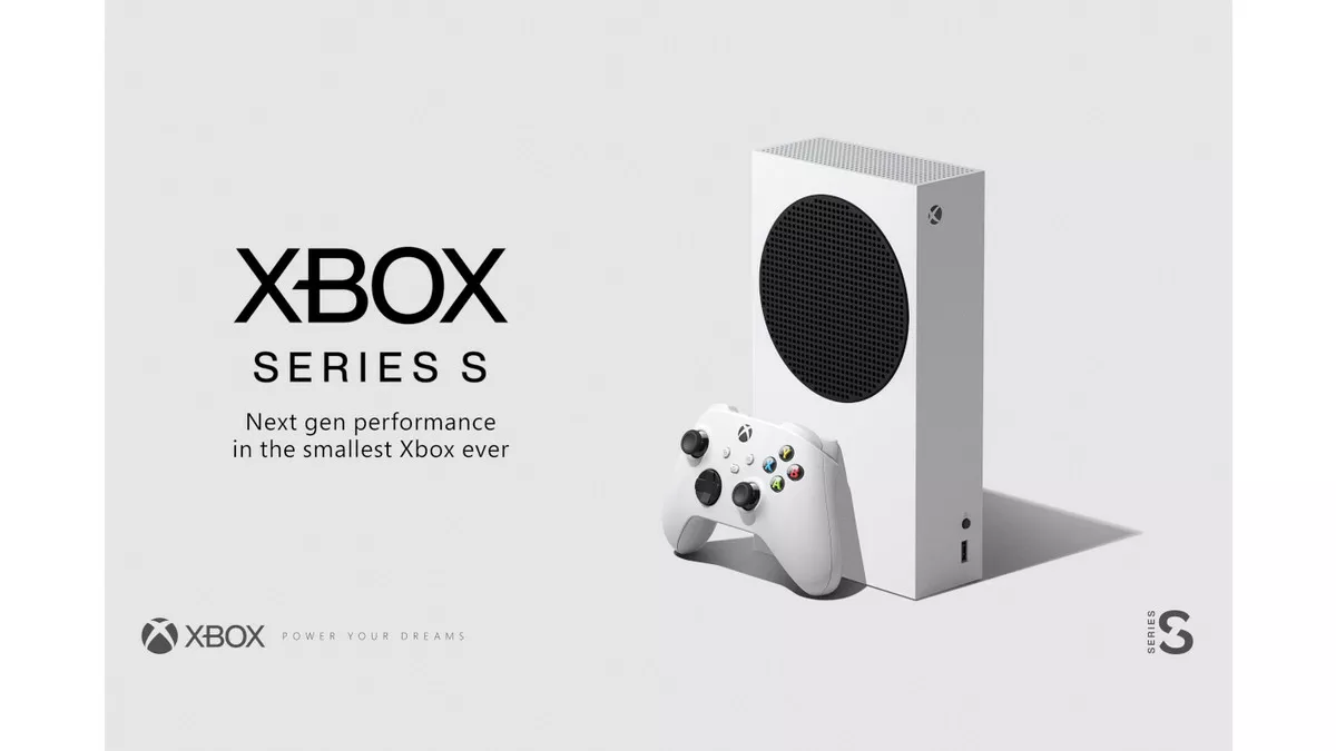 Microsoft Xbox Series S : un refresh avec APU AMD gravé en 6 nm en 2022