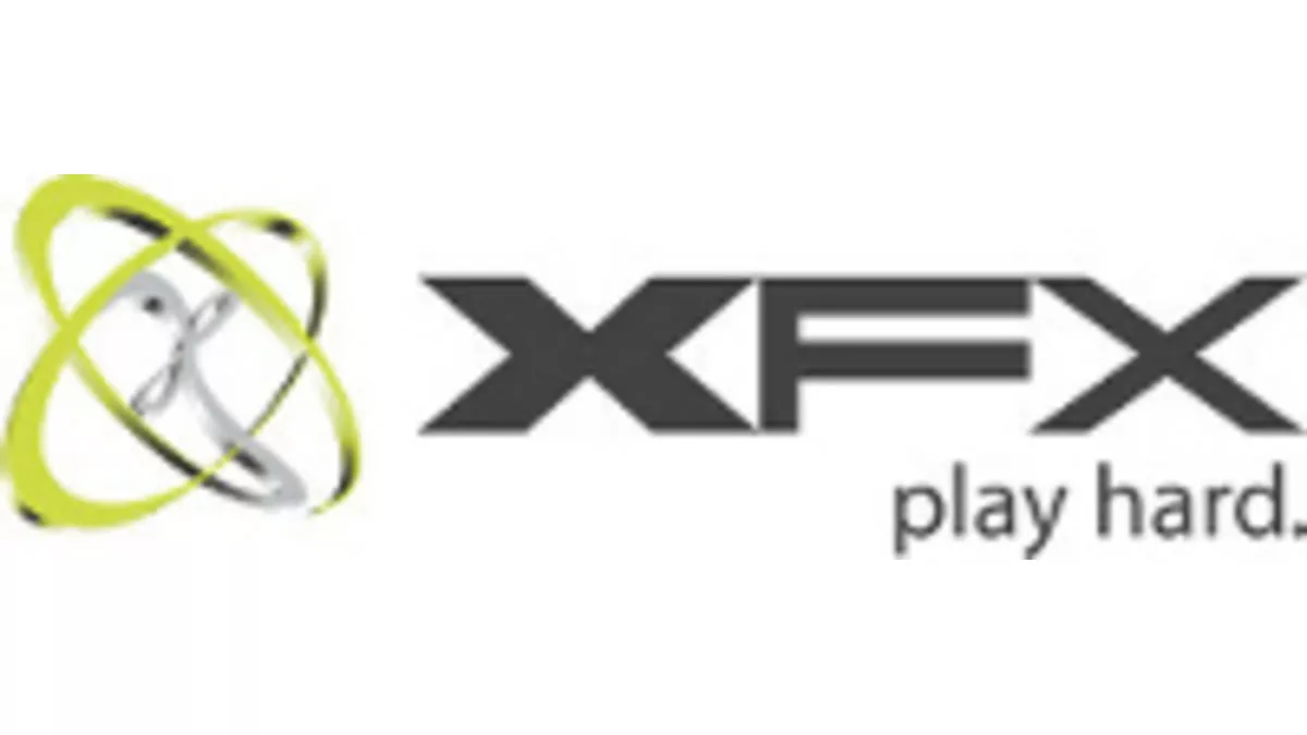 XFX : Radeon HD 4650 en AGP