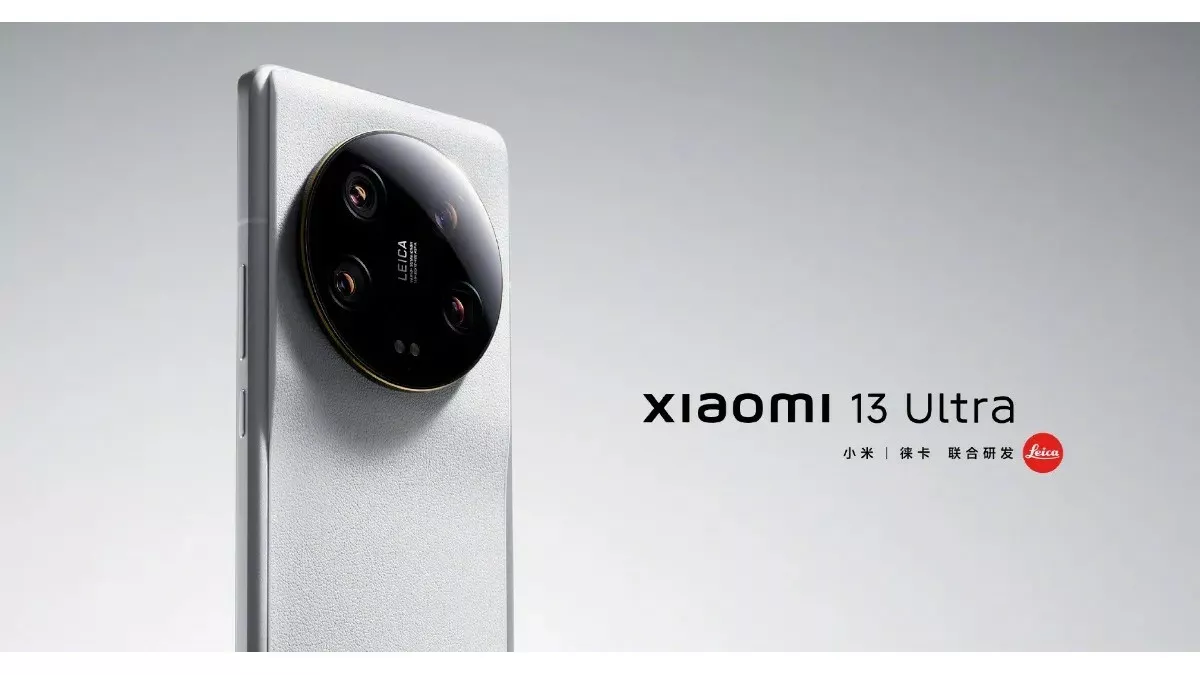 Xiaomi 13 Ultra : le prochain fleuron promet beaucoup, en photo et ailleurs