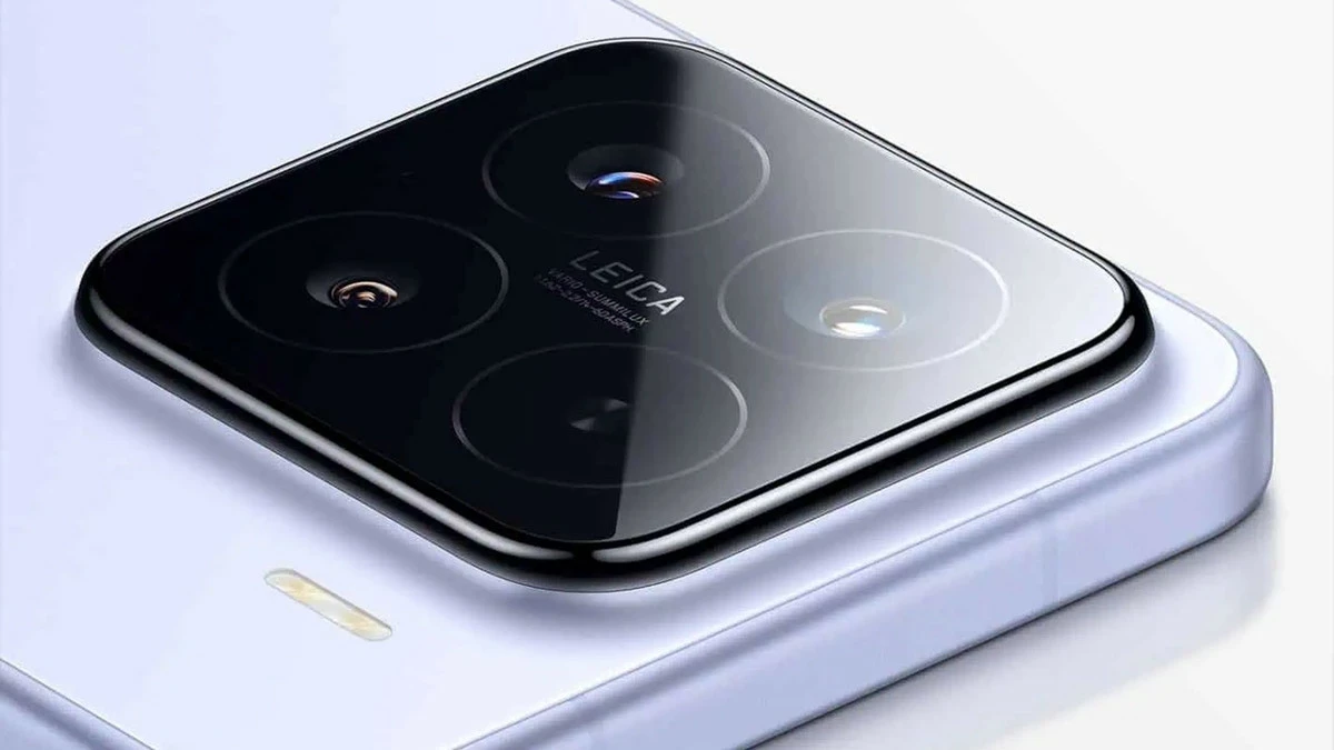 Xiaomi 15 et 15 Pro : les premiers smartphones sous Snapdragon 8 Elite ...