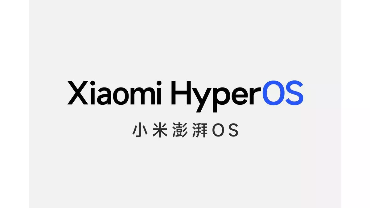 HyperOS : quelles nouveautés pour la nouvelle interface de Xiaomi
