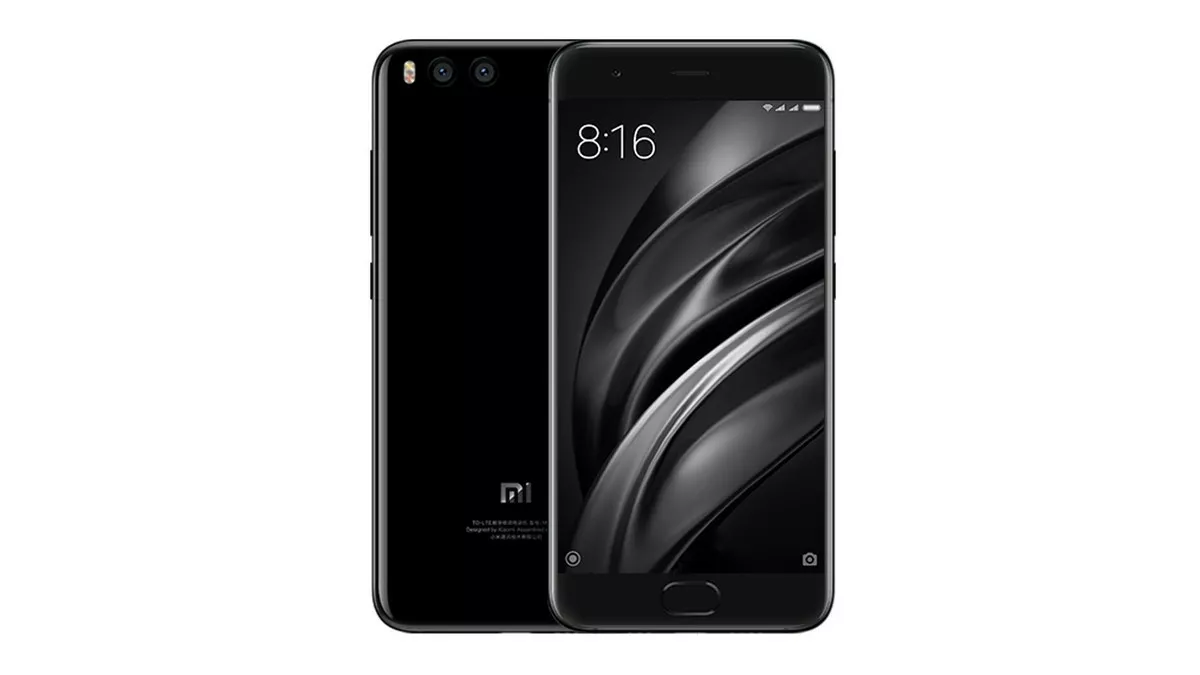 Bon plan : le Xiaomi Mi6 à seulement 340€ (France) mais aussi le Redmi ...