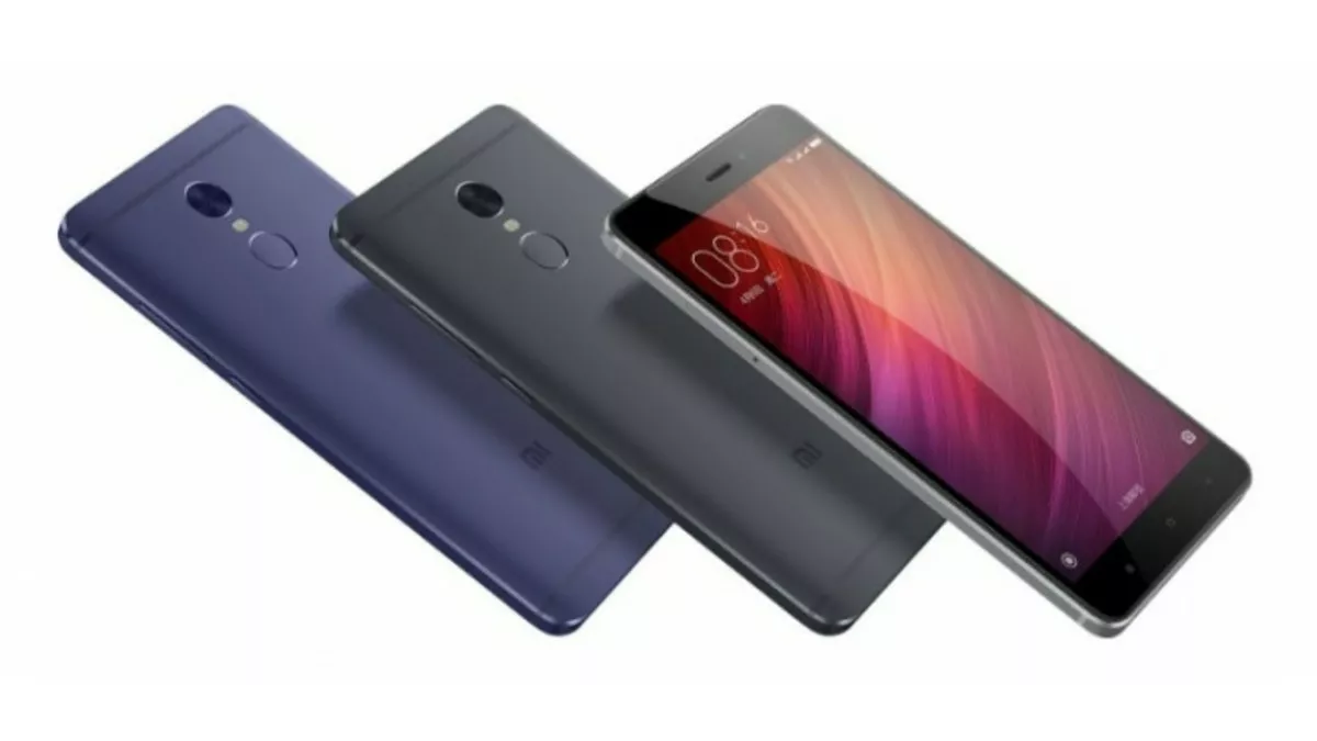 Bon plan : OnePlus 5T à 415€, Xiaomi Redmi Note 4, Xiaomi Mi Laptop et ...