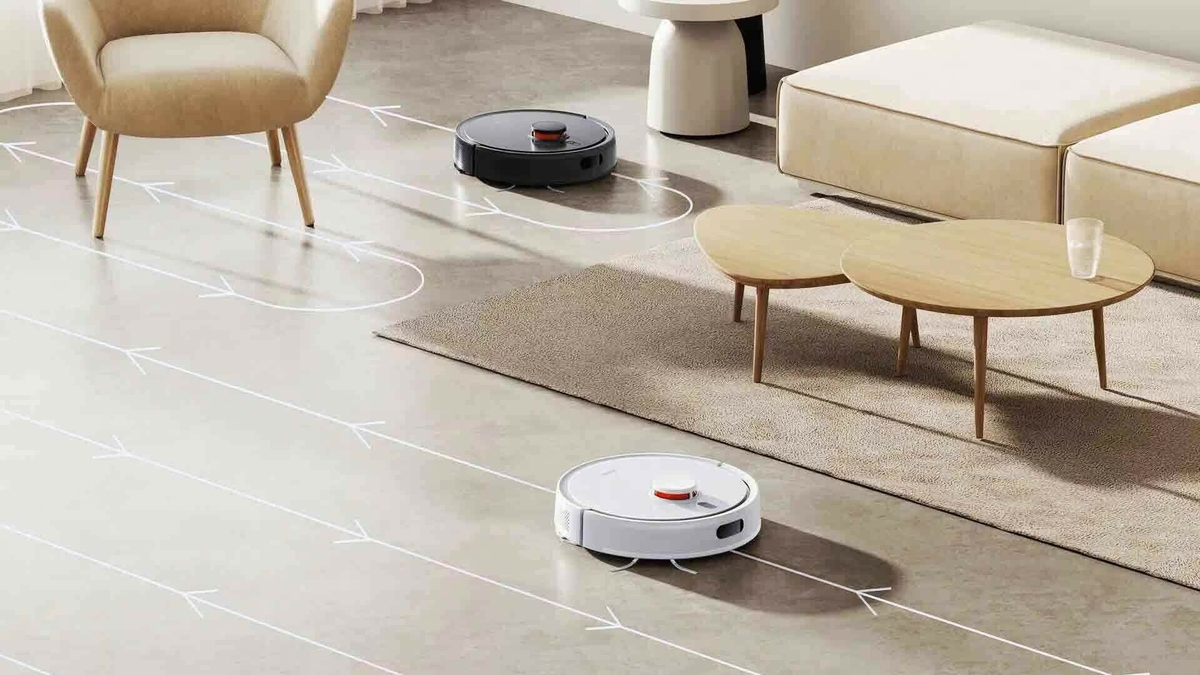 Top 3 du jour : aspirateur robot Xiaomi S20 à -18%, écran 27" KTC OLED à 485€, PC portable Acer ...