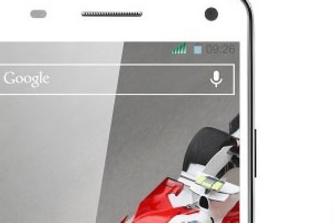 Xolo Q3000 : phablette 5,7 pouces Full HD à 250 euros