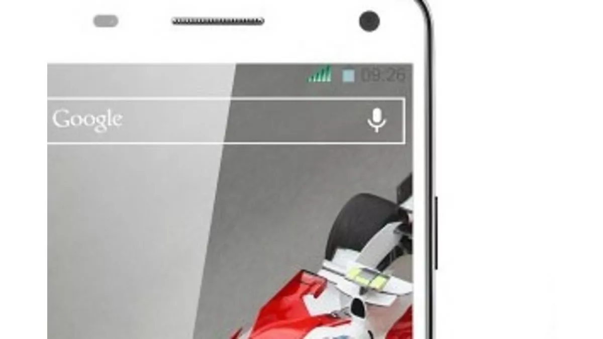 Xolo Q3000 : phablette 5,7 pouces Full HD à 250 euros