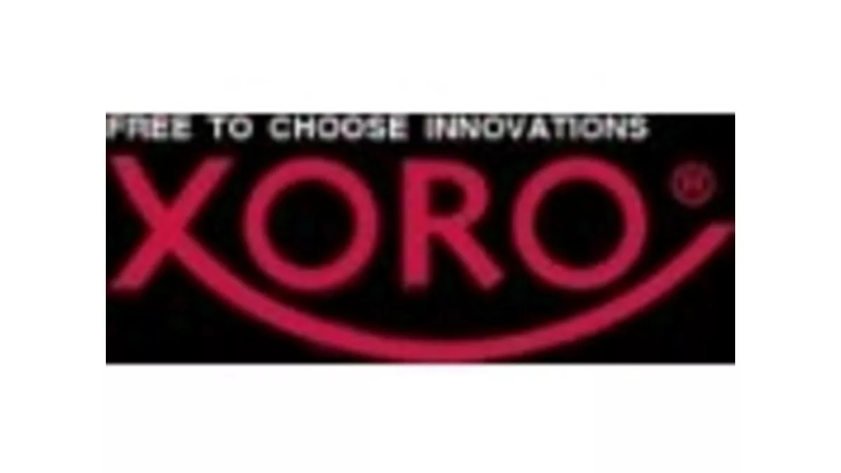 Xoro propose une TV LCD Full HD à prix raisonnable