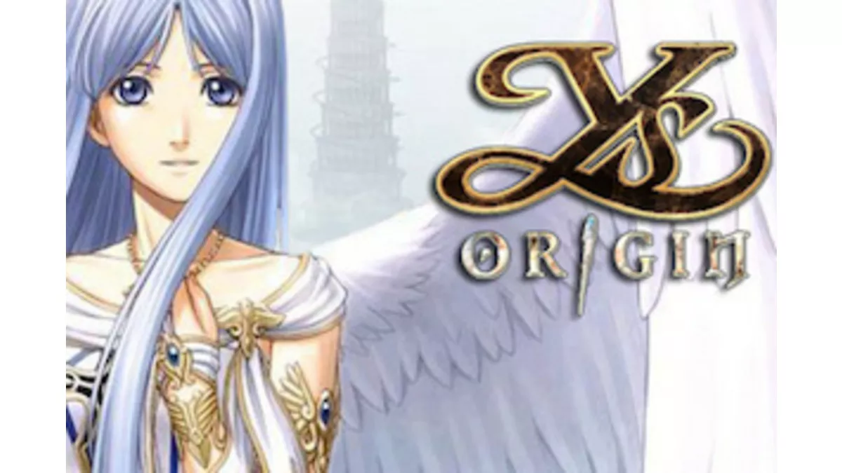 Ys Origin : le RPG de Falcom sortira en 2017 et en français sur PS4 et ...
