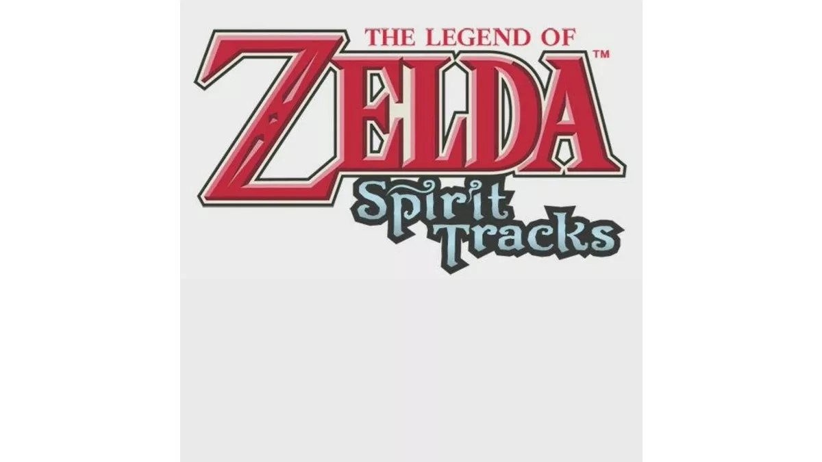 The Legend of Zelda Spirit Tracks : premier trailer