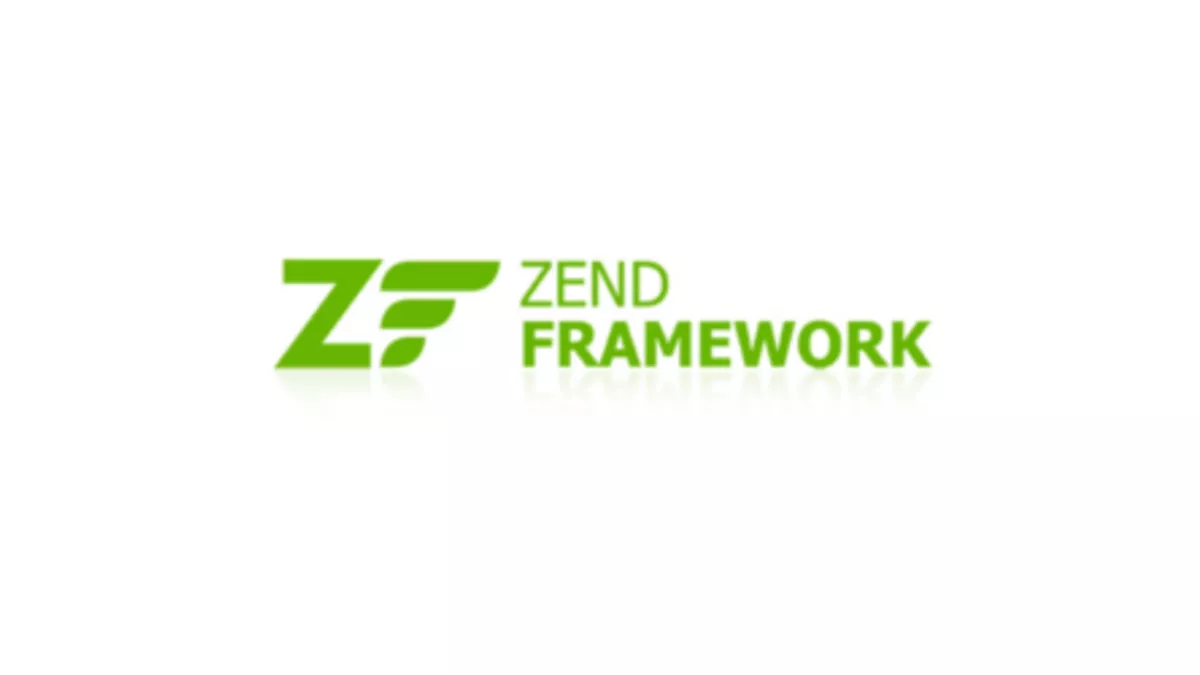 Zend Framework : une aide pour créer des applications web