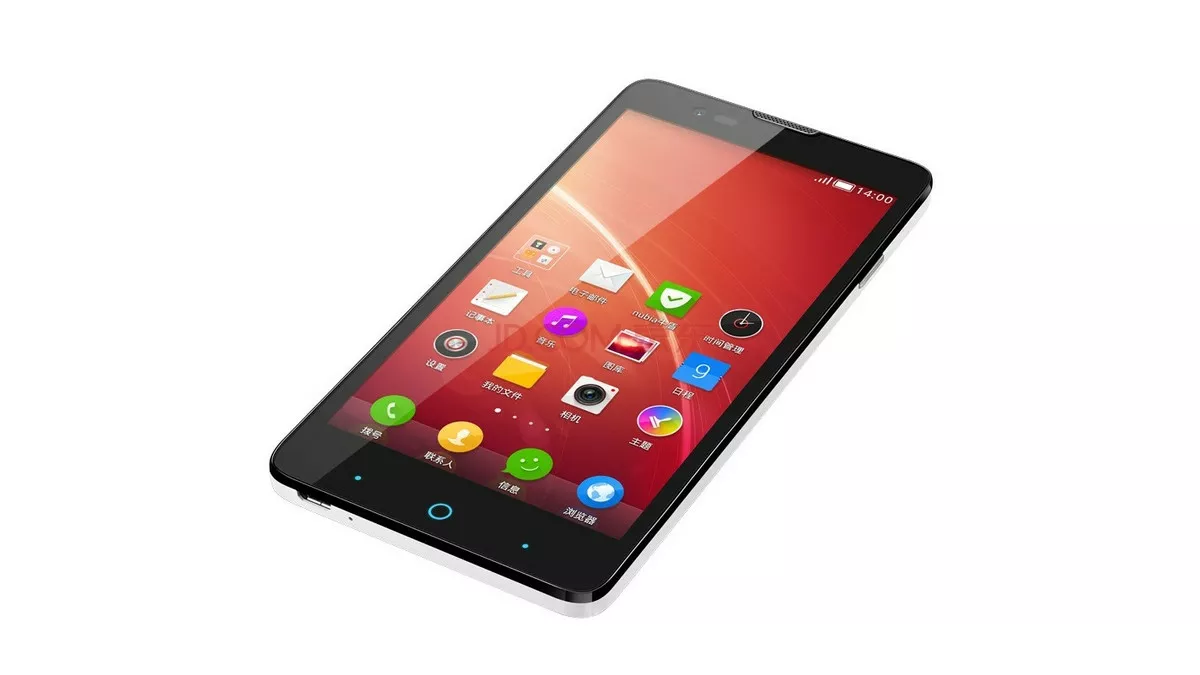 ZTE V5 : smartphone Android KitKat et SnapDragon 400 sous la barre des ...